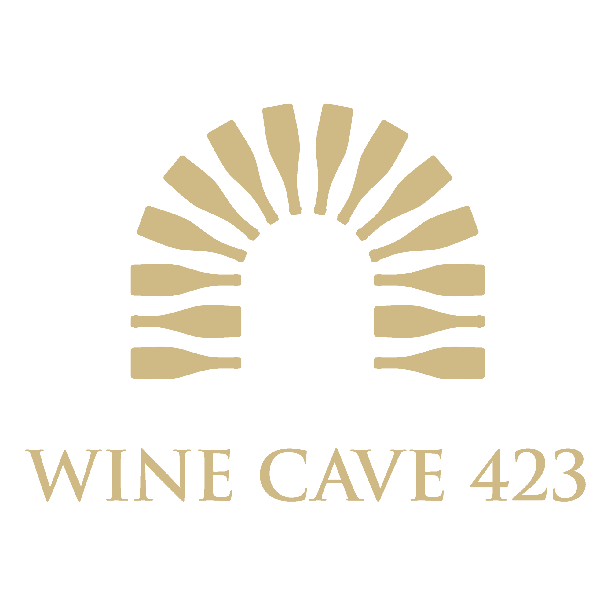 WINE CAVE 423